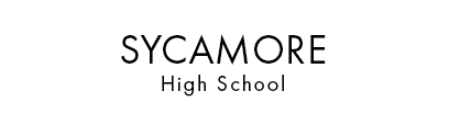 Football – Football – Sycamore High School